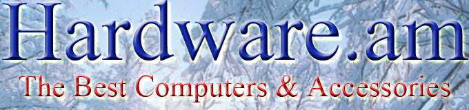 Hardware.am - The Best Computers, Hardware & Software